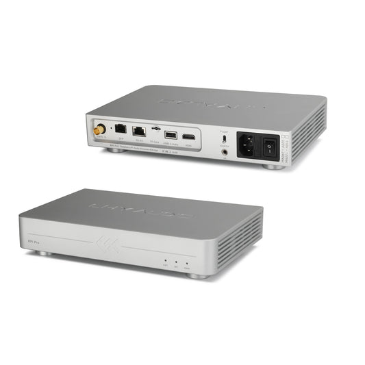 LHY Audio Offical Online Store